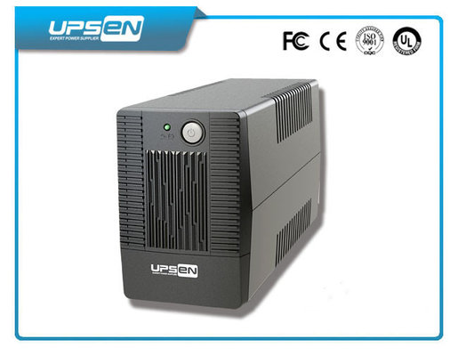 1KVA / 2KVA / 3KVA 50HZ / 60HZ Computer Uninterruptible Power Supply Single Phase Ups Systems supplier