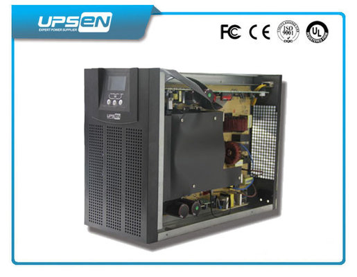 No Break UPS Power Supply with RS23 Ports for Programmable Logic Controller supplier
