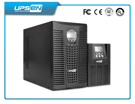 Voltage Regulation Uninterrupted Power Supply System 1Kva / 2kva / 3Kva for Electricity Control Center supplier