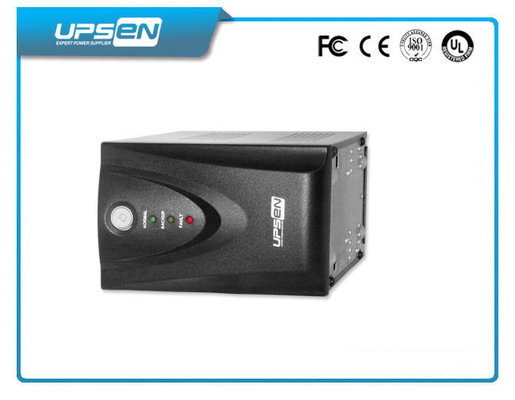 120Vac 60Hz Line Interactive UPS Uninterrupted Power System With RJ11 / RS232 Port supplier
