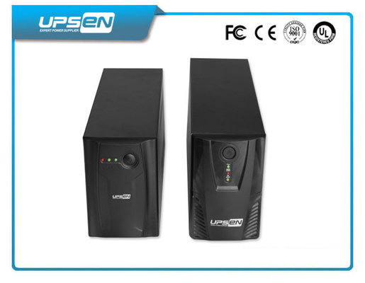 No Break Power Standby UPS 400va - 3000va Uninterruptible Power Supply For Home Use supplier