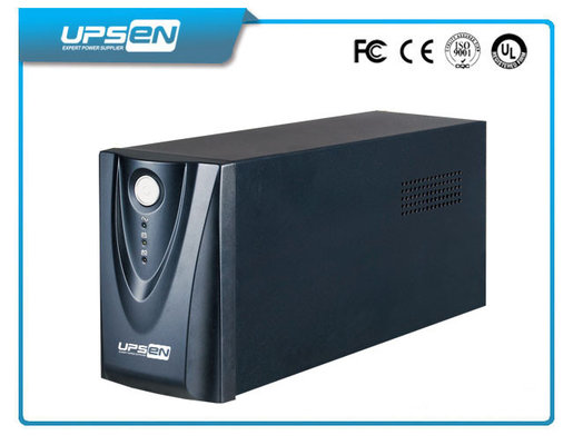 High Efficiency Backup Offline UPS , 220V 50Hz Residential Ups Systems supplier
