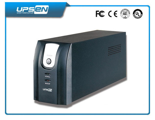 120Vac 60Hz Line Interactive UPS Uninterrupted Power System With RJ11 / RS232 Port supplier