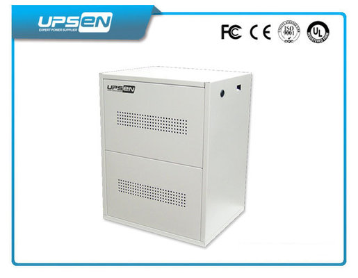 Professional Custom Metal UPS Battery Cabinet UPS Accessories supplier