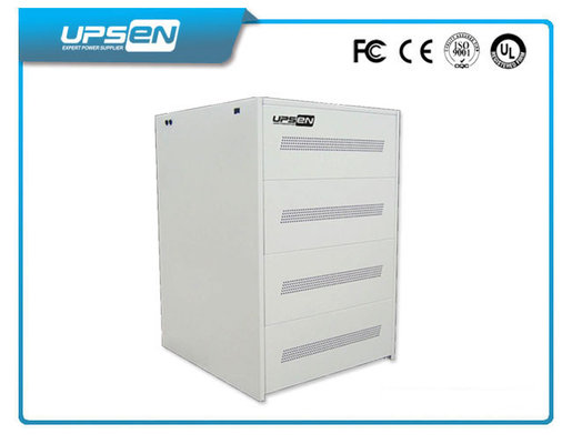 UPS Battery Cabinet UPS Accessories with Circuit Breaker supplier