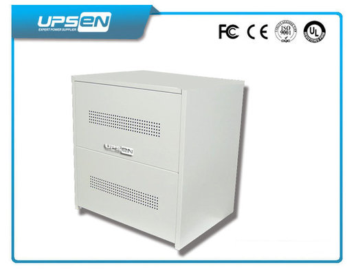 UPS Battery Cabinet UPS Accessories with Circuit Breaker supplier