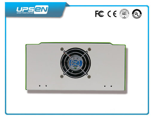 MPPT Digital LCD Solar Charger Controller High Efficient Smart supplier