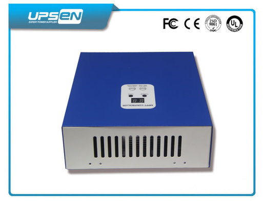 Intelligent Portable Solar Charge Regulator With RS232 Port supplier