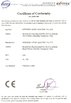 Shenzhen UPSEN Electric Co., Ltd