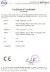 Shenzhen UPSEN Electric Co., Ltd
