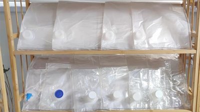 Tianjin Unipack Packaging Material Co., Ltd.