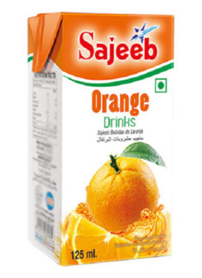 Food Grade Aseptic Brick Laminated Milk Fruit Juice Box