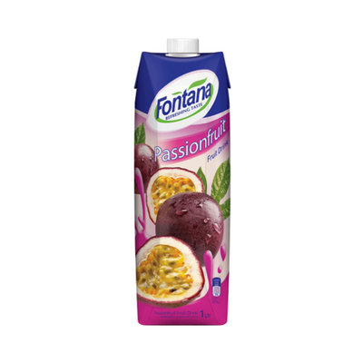 Unipack New Style Disposable Standard Paper Box Fruit Juice Drink Brick Package Boxes For Juice box