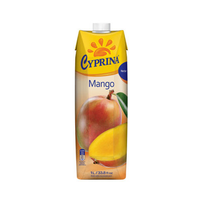 Unipack New Style Disposable Standard Paper Box Fruit Juice Drink Brick Package Boxes For Juice box