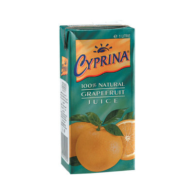Unipack China Aseptic Brick Carton for Milk  Packaging, Available in Different Sizes fruit juice box