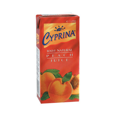 Unipack China Aseptic Brick Carton for Milk  Packaging, Available in Different Sizes fruit juice box