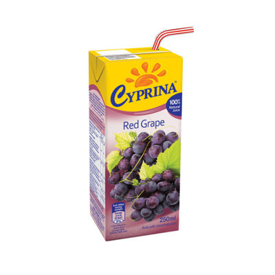 Unipack 2022 Hot Deals High Quality Wholesale  Other Beverage Carton Box  Cardboard Packaging  fruit juice aseptic box