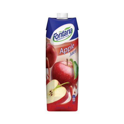 UNIPACK Hot Sale Aseptic box Juice Paper box for Juice