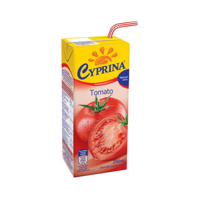 aseptic packaging brick box for milk or juice fruit juice aseptic box