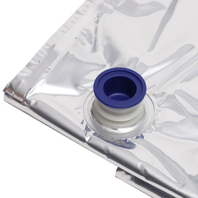Aluminium  Tomato Paste Bag Aseptic Heat Seal Bags Standard Barrier