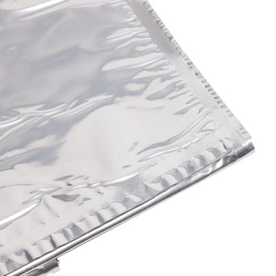 Aluminium  Tomato Paste Bag Aseptic Heat Seal Bags Standard Barrier