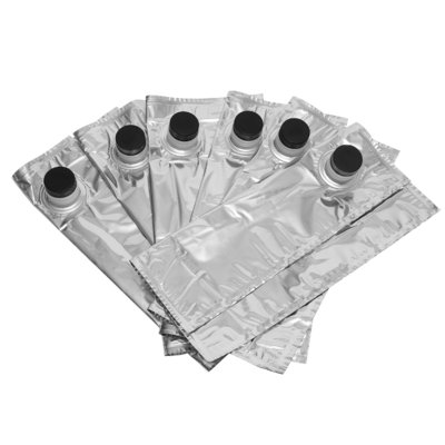 Good Quality Heat Seal 5L Aseptic Bag Barrier Compostable Eco Coffee Bags With Valve