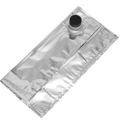 Good Quality Heat Seal 5L Aseptic Bag Barrier Compostable Eco Coffee Bags With Valve