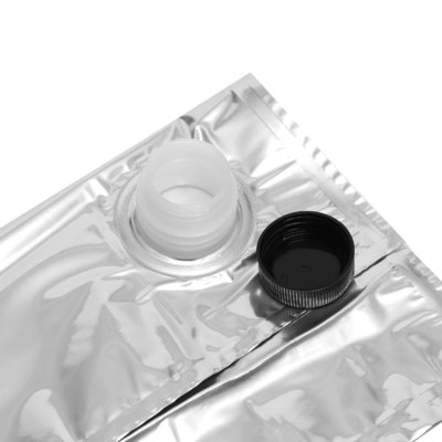 Good Quality Heat Seal 5L Aseptic Bag Barrier Compostable Eco Coffee Bags With Valve
