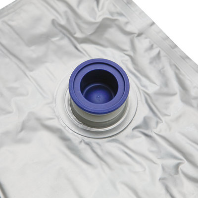 The Best Quality Aluminium Foil Juice Aseptic Bags Filling For Food Grade Heat Sealable