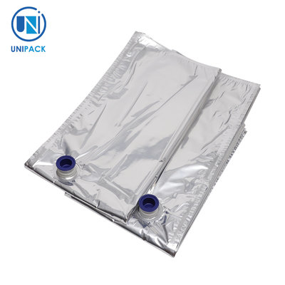 UNIPACK Packaging Factory 220L Standard Barrier Tomato Paste Aseptic Bag