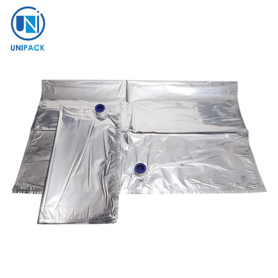 UNIPACK Packaging Factory 220L Standard Barrier Tomato Paste Aseptic Bag