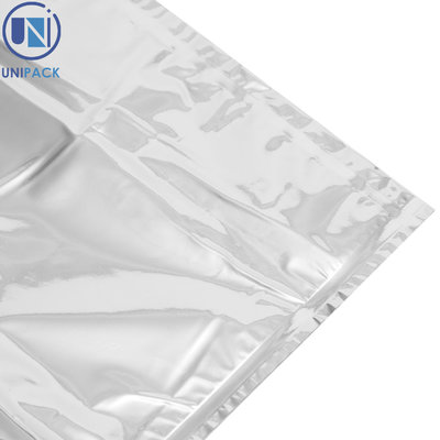 UNIPACK Hot Coffee Packaging Carton Aseptic BIB Bag In Box