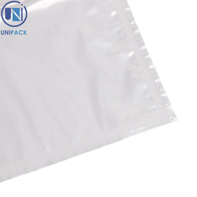 UNIPACK 1-5L Transparent Aseptic Milk Liquid Egg Bag in Box Packaging