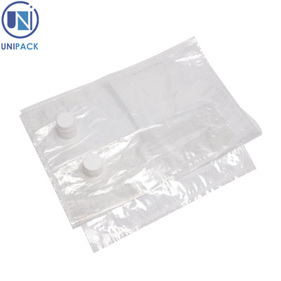 UNIPACK Transparent Liquid Egg BIB Aseptic Bag In Box Packaging