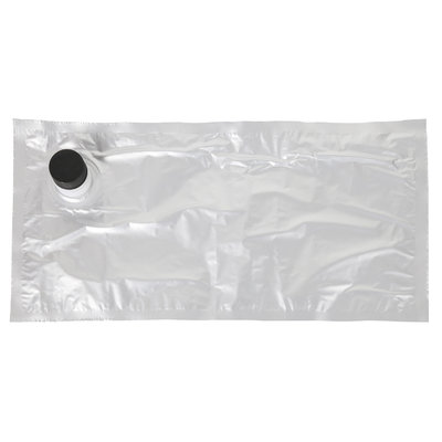 UNIPACK 96oz 128oz 160oz Coffee Beverage BIB Bag In Box Dispenser