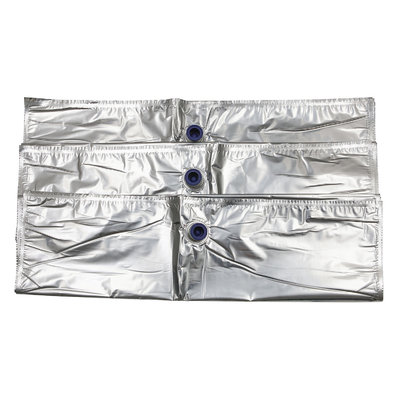 UNIPACK Tomato Paste Packing Plastic Bags 220L Aseptic Bag