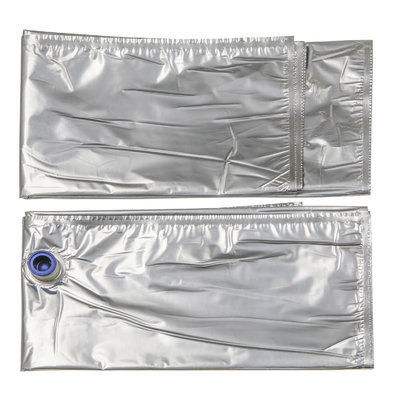 UNIPACK 220L Standard Barrier Bag For Tomato Paste Aseptic Bag