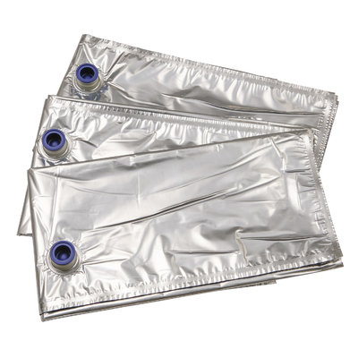 UNIPACK Tomato Paste Aseptic Bag  220L Packing Plastic Bags