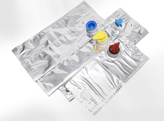 UNIPACK standard barrier aseptic bag for drum 220L aseptic bag for tomato paste packaging