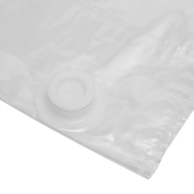 PA / PE Food Grade Aseptic Bag Plastic Film Laminate 20 Litre For Liquid Egg