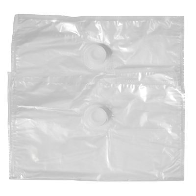 10L 20L Aseptic Packaging For Egg White Transparent Bag Clear Bag In Box