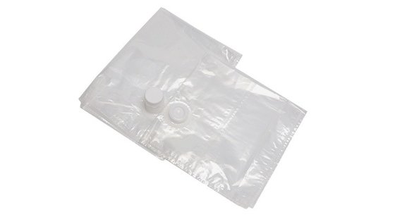 Fresh Milk Ice Cream Water Liquid Egg Clear Bag In Box