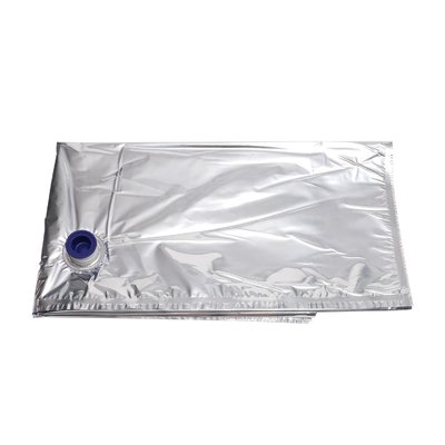 5L 10L 20L 220L Aseptic Bag In Box For Tomato Paste BRC Certificate