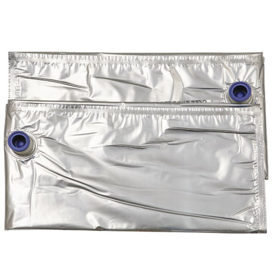 High Barrier Aseptic Bag In Box Packaging For Fruit And Vegetable Juice
