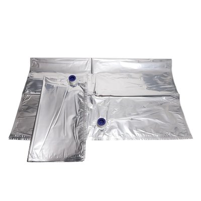 Mango Pulp 220L High Barrier Aseptic Liquid Packaging food grade