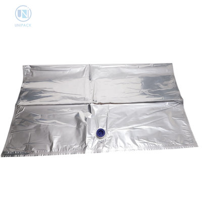 Mango Pulp BIB Bag 220L High Barrier Water Resistant PE Material