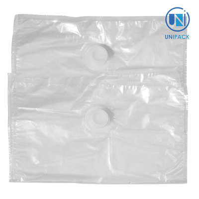 UNIPACK Liquid Bag In Box Packaging Cheap Price aseptic bags