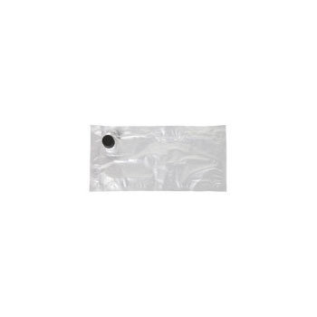 UNIPACK Plastic Packaging Aseptic Bib Bag In Box 1L 2L 5L 10L 20L For Wine Coffee Bib Bag