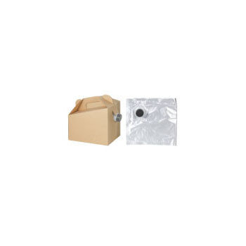 UNIPACK Plastic Packaging Aseptic Bib Bag In Box 1L 2L 5L 10L 20L For Wine Coffee Bib Bag