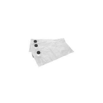 UNIPACK 200l aseptic bag in box vacuum Milk Oil Storage Aseptic Bag On Valve Liquid Spout Pouch